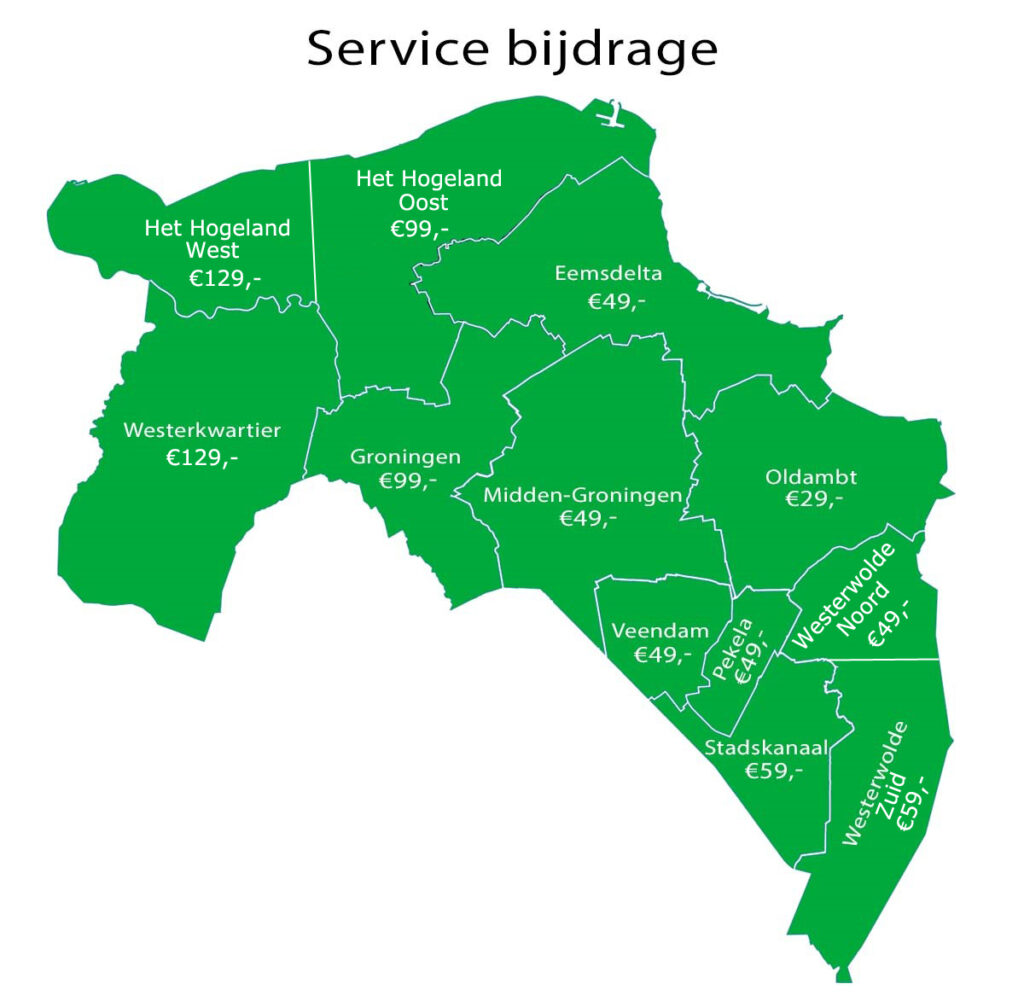 Tarieven - Mobiele Douchecabine verhuur + Mobiele Badkamer